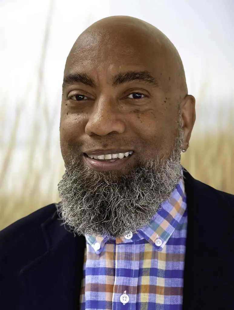 Derek Kee-Haynes, MSW, LCSW, MCAP – Tranquil Shores