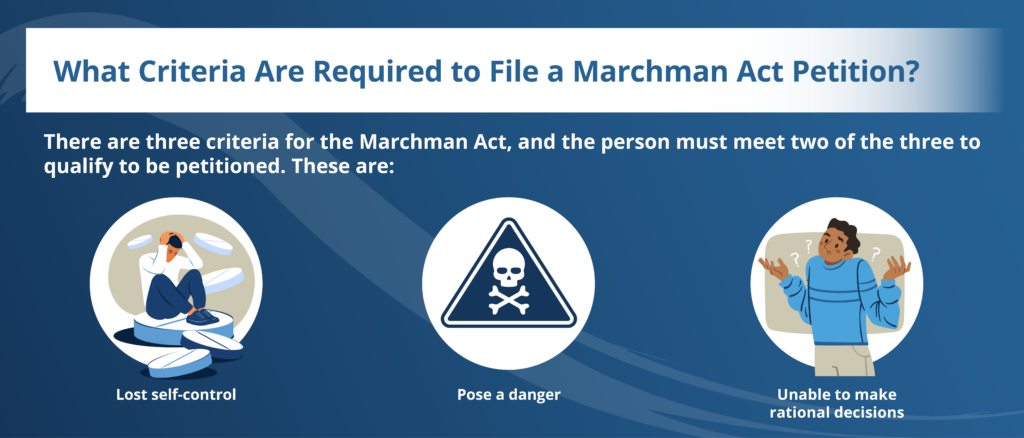 The Marchman Act in Tampa, FL | Tranquil Shores