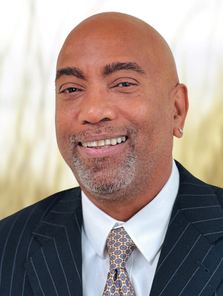 Derek Kee-Haynes, MSW, LCSW, MCAP - Tranquil Shores