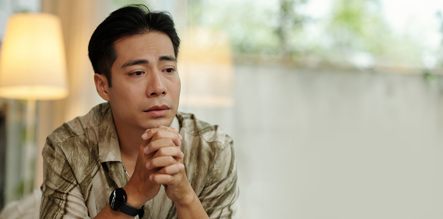 Examples of Powerlessness in Addiction | Tranquil Shores